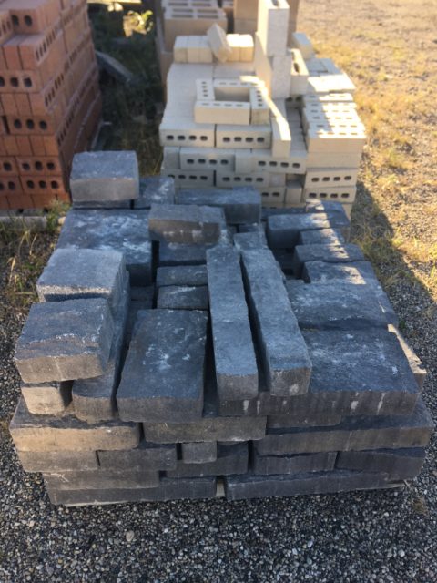 Masonry Products - Roma Masonry Ltd.