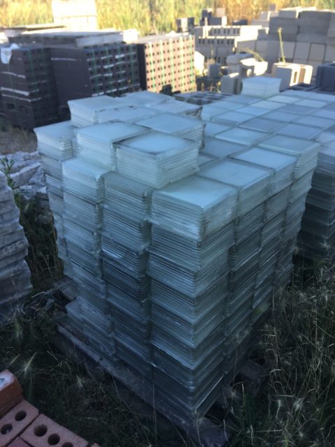 Masonry Products - Roma Masonry Ltd.